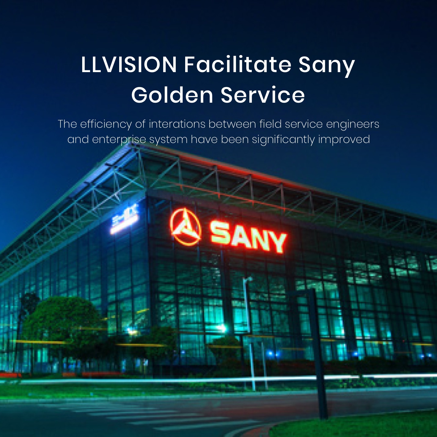 LLVISION | LEION Hey_Accessible AR glasses for hearing-impaired