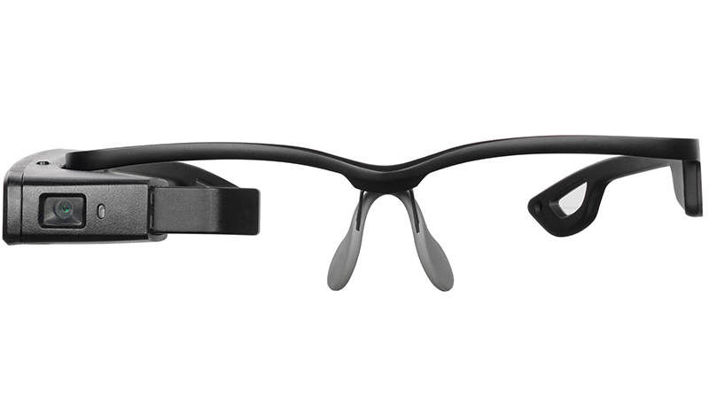 亮亮视野LLVISION | AR+AI企业级服务专家