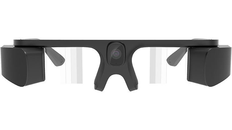 亮亮视野LLVISION | AR+AI企业级服务专家