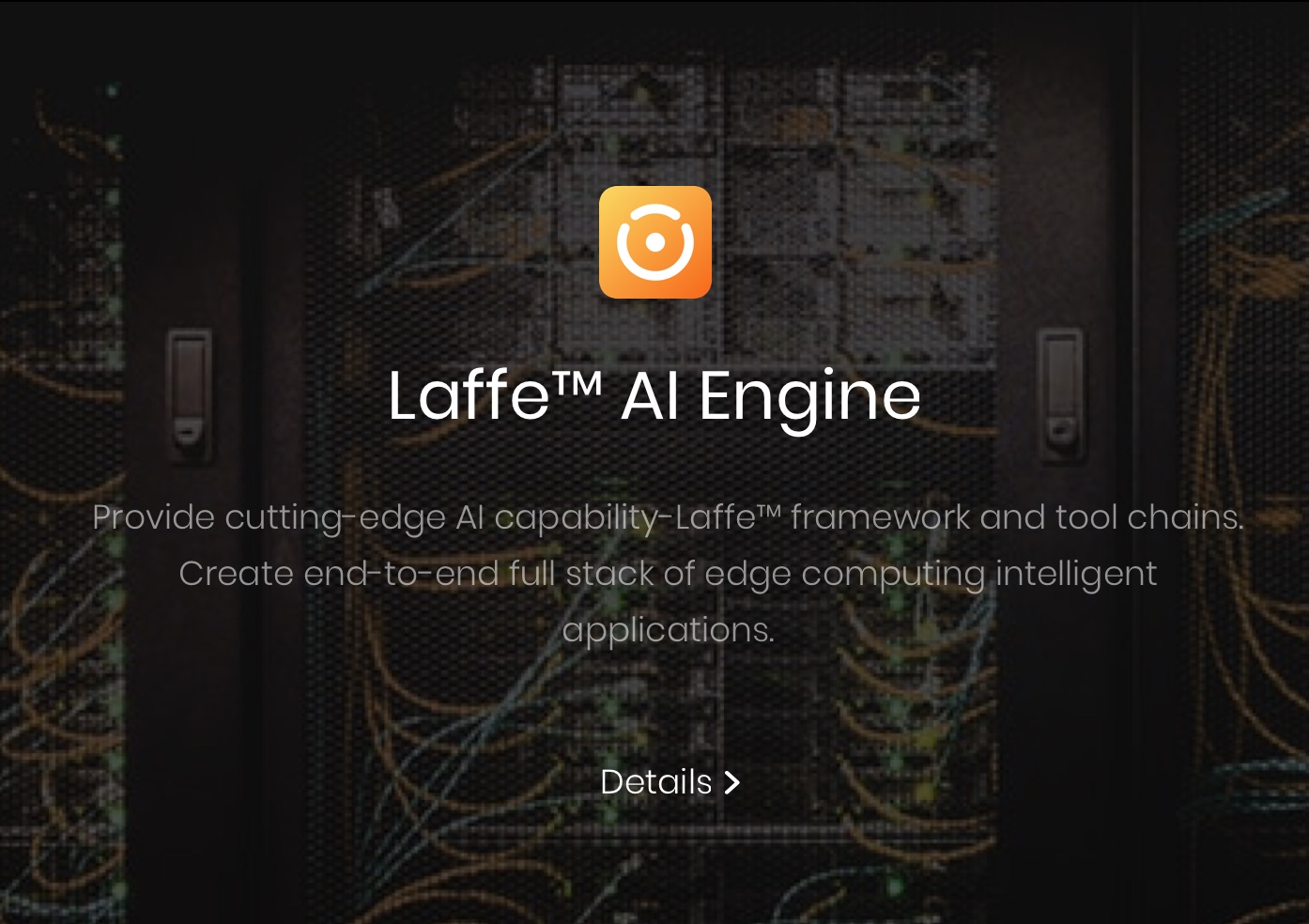 LLVISION | LEION Hey_Accessible AR glasses for hearing-impaired - LLVISION