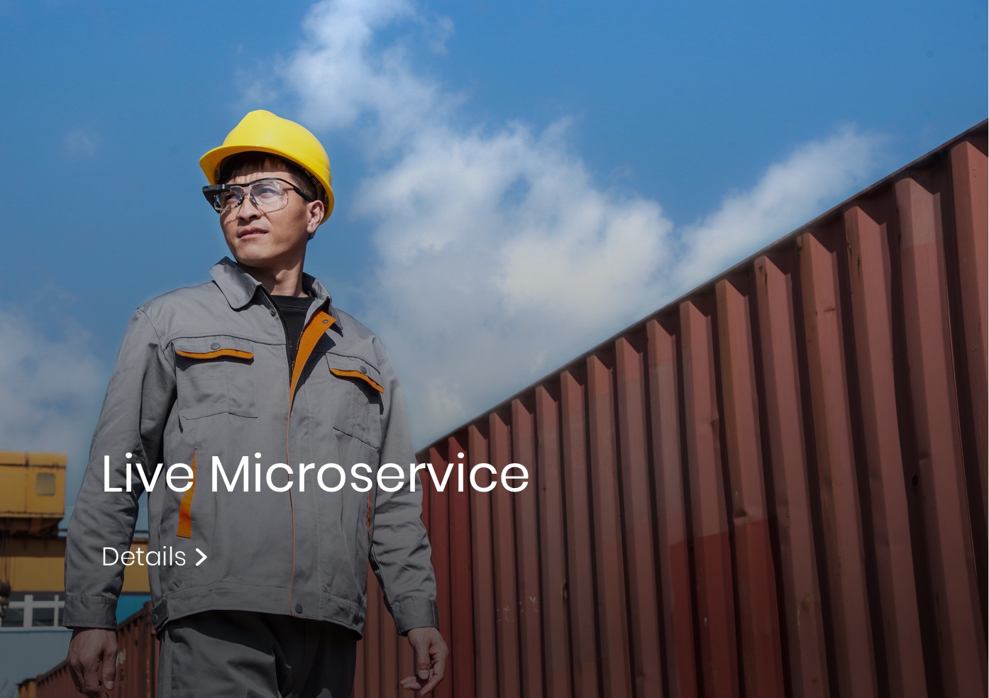 LLVISION | LEION Hey_Accessible AR glasses for hearing-impaired - LLVISION