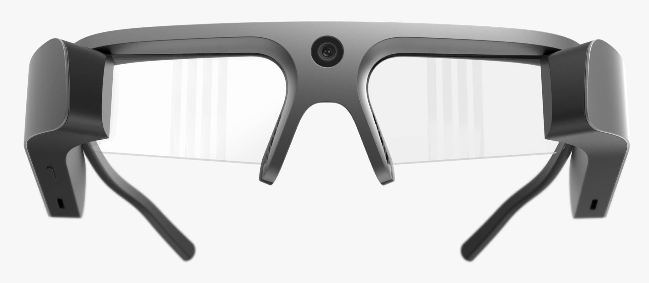 LLVISION | LEION Hey_Accessible AR glasses for hearing-impaired - LLVISION