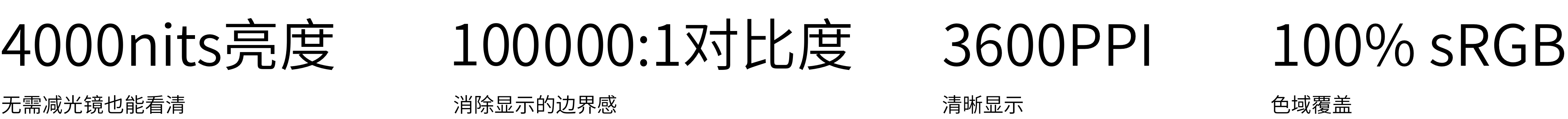 LEION Pro 双目增强现实眼镜-亮亮视野LLVISON_AR眼镜